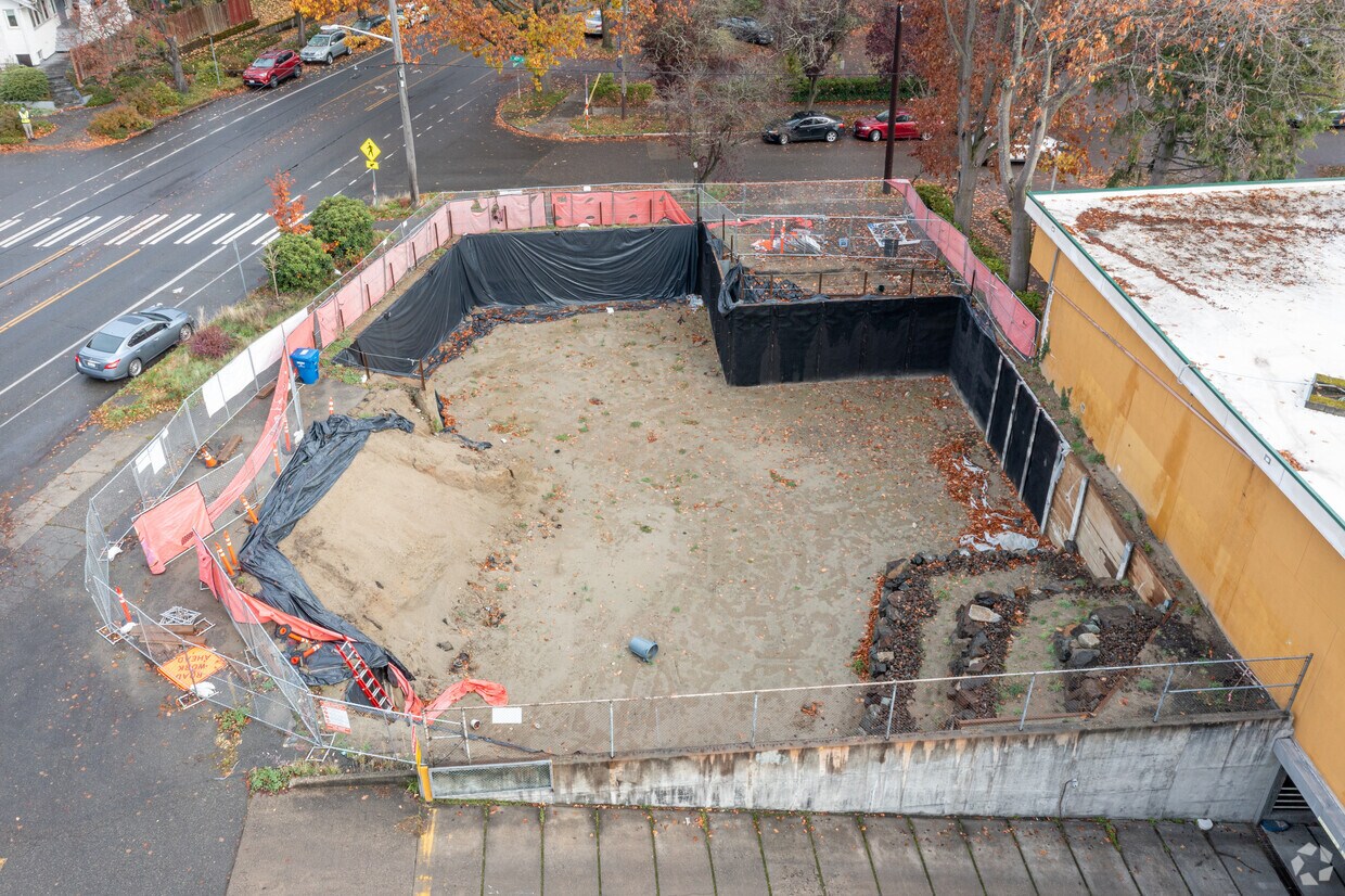 The Rocket - Apartments in Seattle, WA | Apartments.com