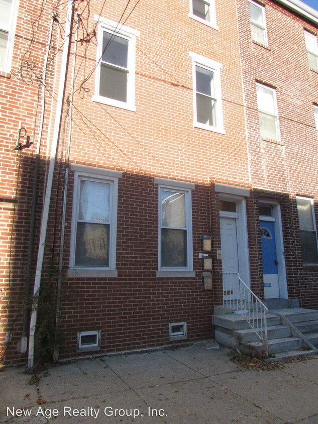 1941 Poplar St, Philadelphia, PA 19130 - Room for Rent in Philadelphia ...