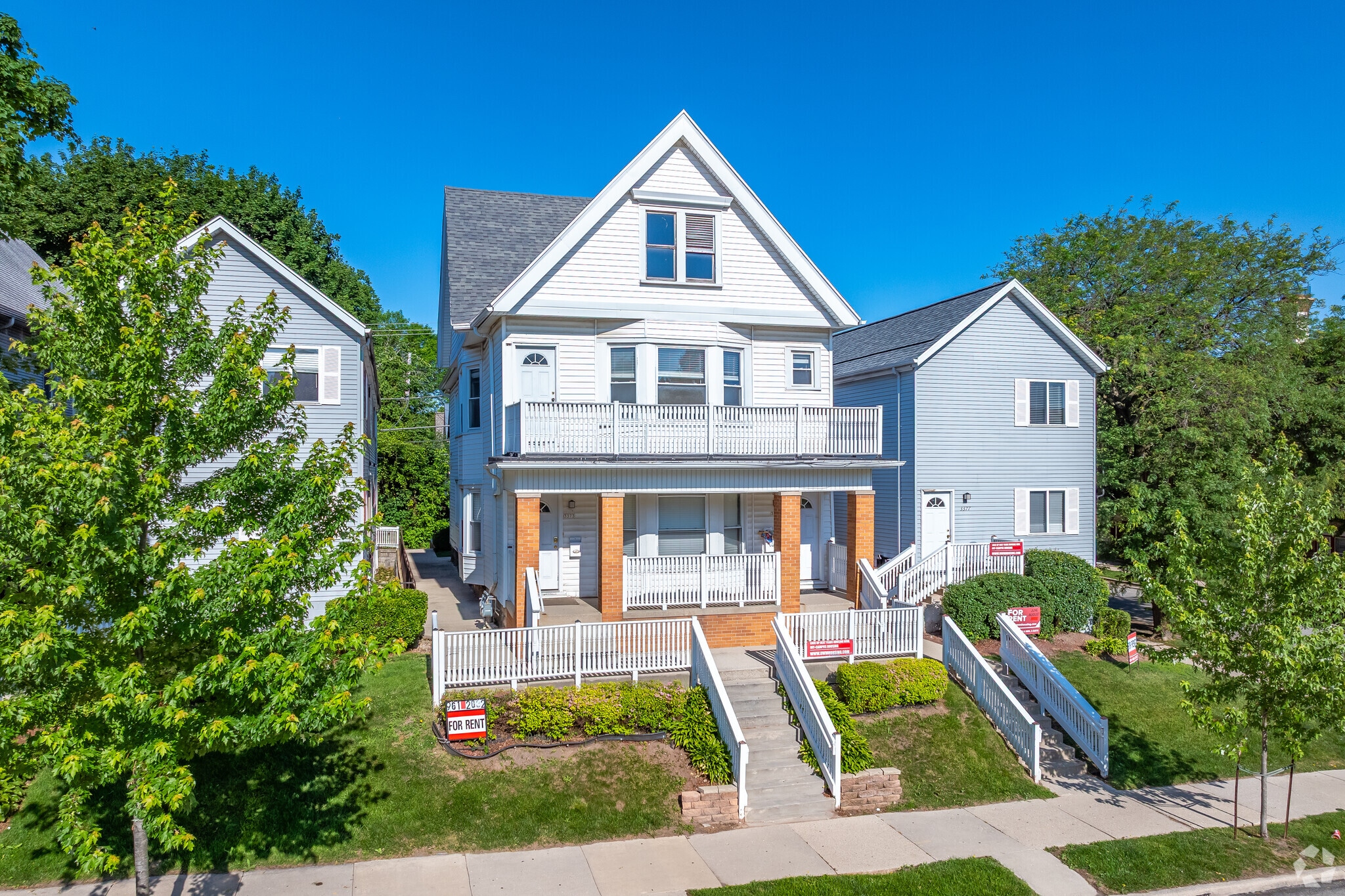3373 N Oakland Ave, Milwaukee, WI 53211 - 3373 N Oakland Ave Milwaukee ...