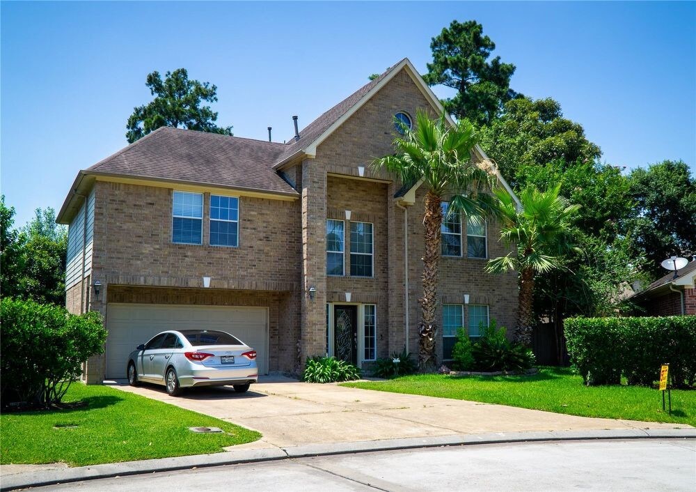 2 Lulach Cir, Conroe, TX 77301 - House Rental in Conroe, TX ...