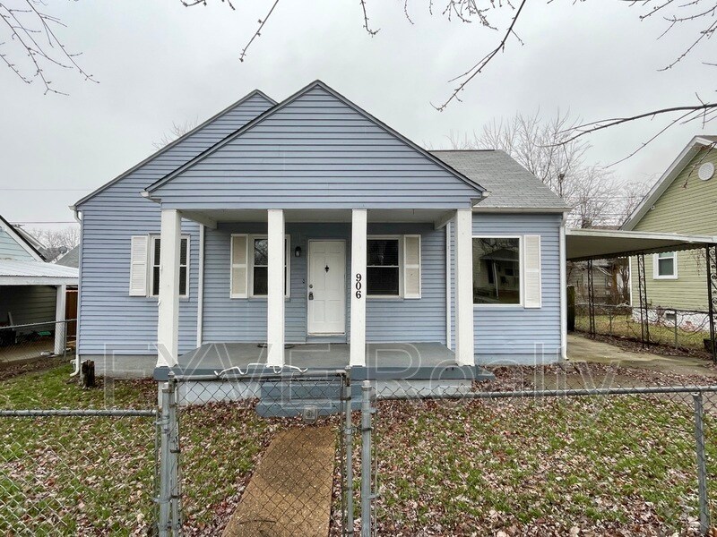 906 Debow St, Nashville, TN 37138 - House Rental in Nashville, TN ...