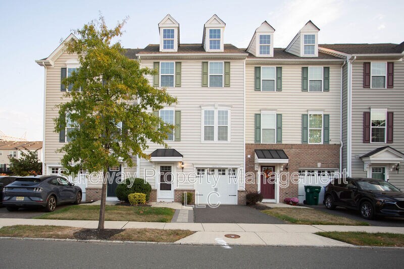 186 Star Dr, Eastampton, NJ 08060 - Townhome Rentals in Eastampton NJ ...