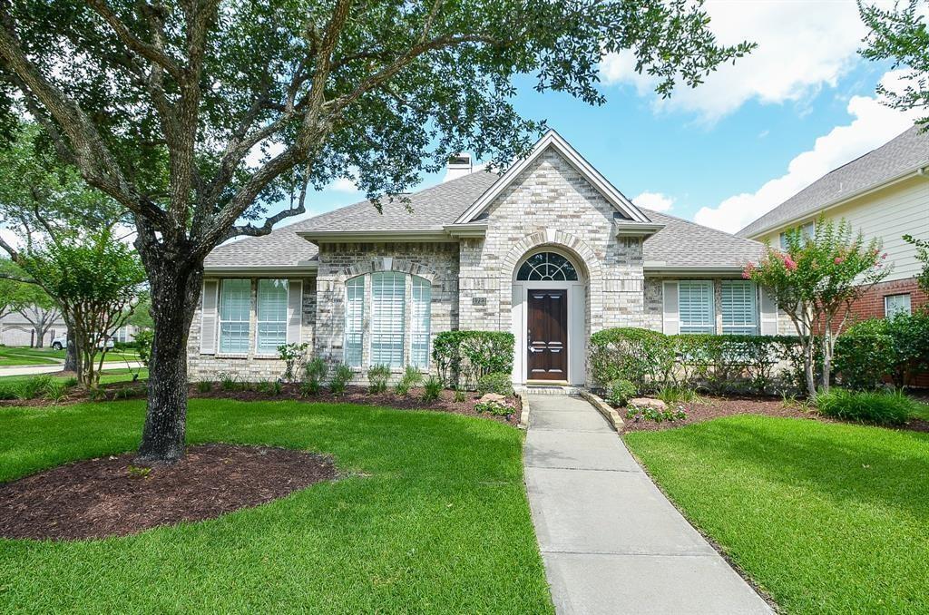 1723 Crescent Green Dr, Houston, TX 77094 - House Rental in Houston, TX ...