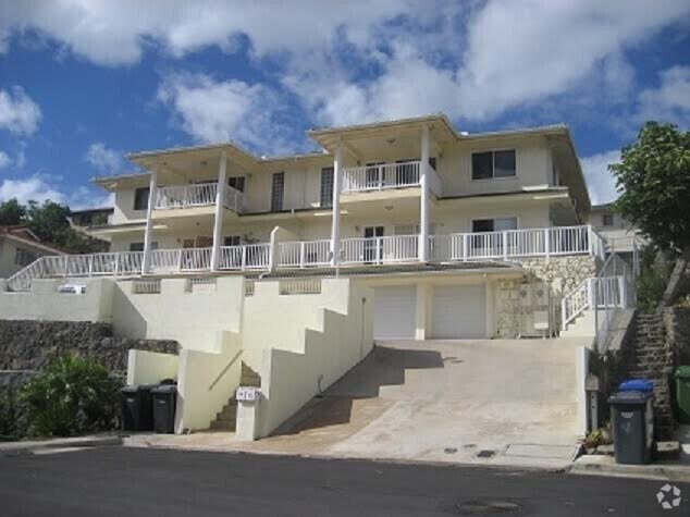 Aliamanu Homes Apartments under $1,000 - Honolulu, HI - 2 Rentals ...