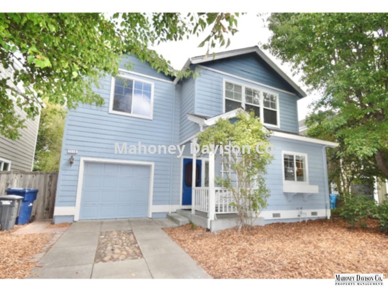 7116 Marsh Way, Cotati, CA 94931 - House Rental in Cotati, CA ...