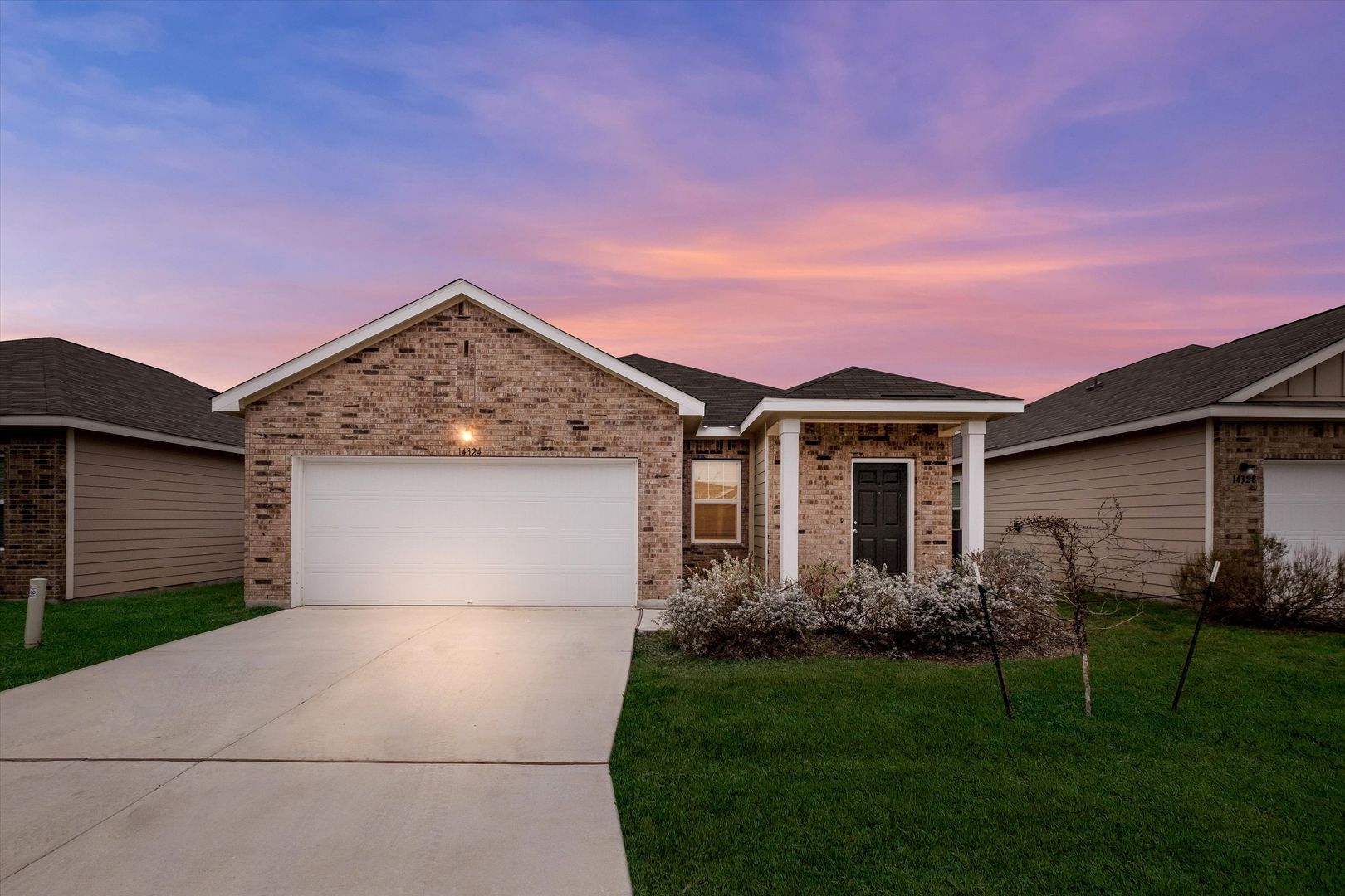 14324 Gila Crossing, San Antonio, TX 78253 - House Rental in San ...