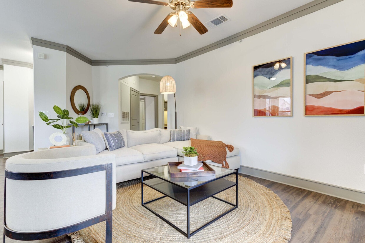 IMT Cinco Ranch - Apartments in Katy, TX | Apartments.com