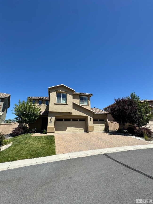 2845 Show Jumper Ln, Reno, NV 89521 - House Rental in Reno, NV ...