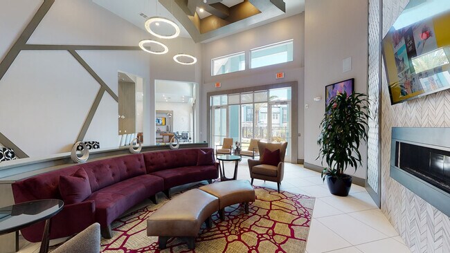 The Addison At Universal Boulevard Apartments - Orlando, FL ...