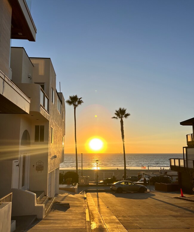 4014 Ocean Dr Unit 4014 Ocean Drive Upper, Manhattan Beach, CA 90266 ...
