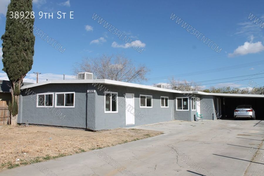 38928 9th St E, Palmdale, CA 93550 - Room for Rent in Palmdale, CA ...