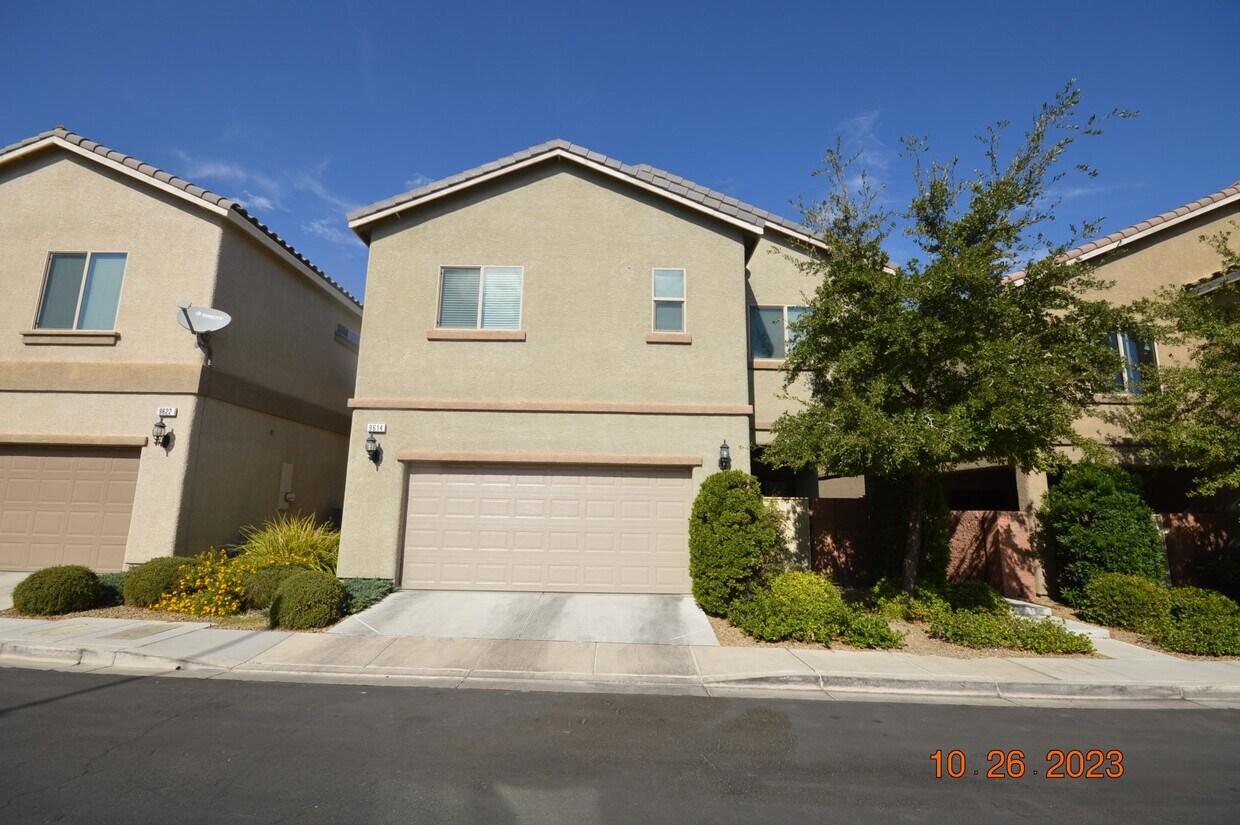 9614 Greensburg Ave, Las Vegas, NV 89178 - House Rental in Las Vegas ...
