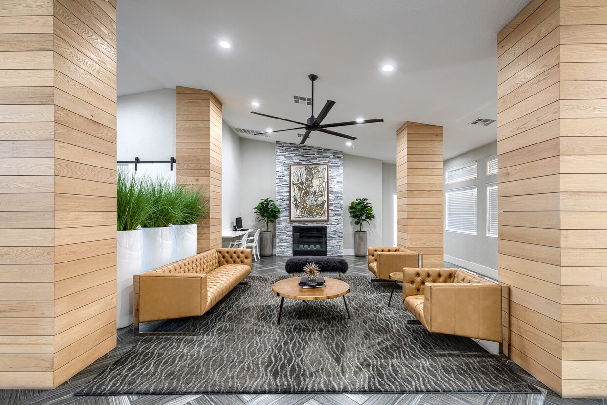 THE VIK - 1492 N Lamb Blvd Las Vegas, NV - Apartments for Rent in Las ...