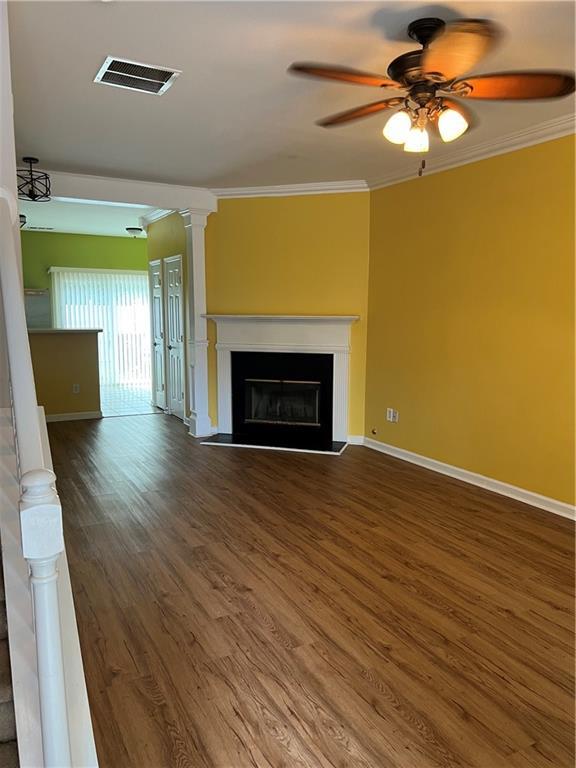 308 Paden Cove Trail, Lawrenceville, GA 30044 - Townhome Rentals in ...