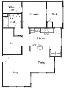 Encinal Place Apartments - Sunnyvale, CA | Apartments.com