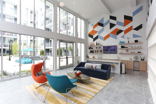 Spectrum on Spring Apartments - 1270 Spring St NW Atlanta, GA ...