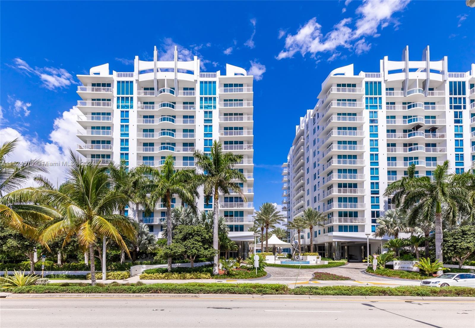 2831 N Ocean Blvd Unit 508N, Fort Lauderdale, FL 33308 - Condo for Rent ...