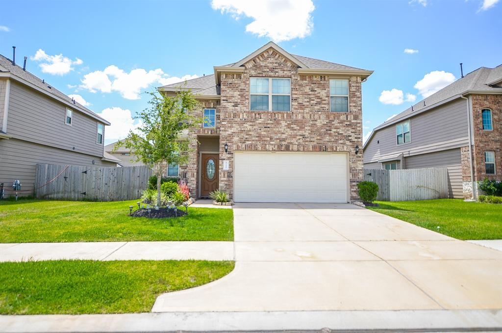 17115 Devon Dogwood Trail, Richmond, TX 77407 - House Rental in ...