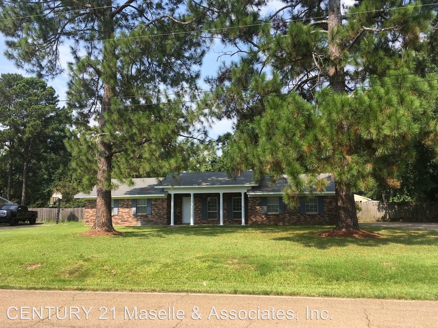 245 Church St, Madison, MS 39110 - House Rental in Madison, MS ...