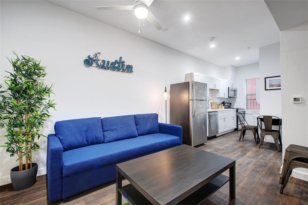 1010 W 26th St Unit 507, Austin, TX 78705 - Room for Rent in Austin, TX ...