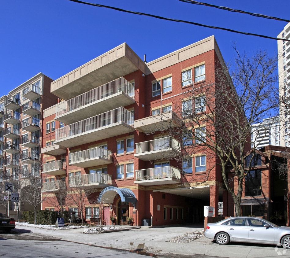 Angus House - 268 Merton St Toronto, ON | Apartments.com