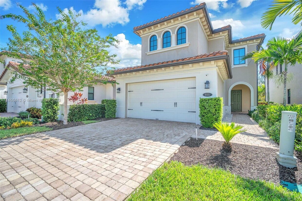 855 SW 113Th Ln, Pembroke Pines, FL 33025 - Condo for Rent in Pembroke ...