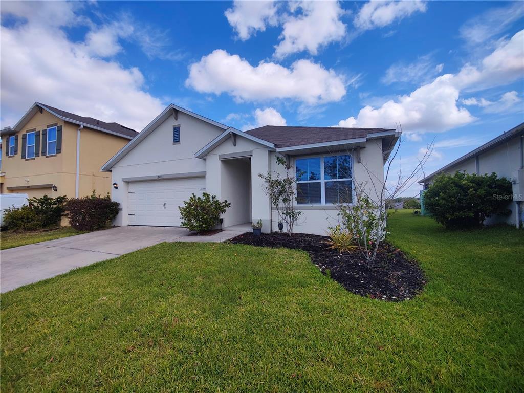 1901 Partin Terrace Rd, Kissimmee, FL 34744 - House Rental in Kissimmee ...