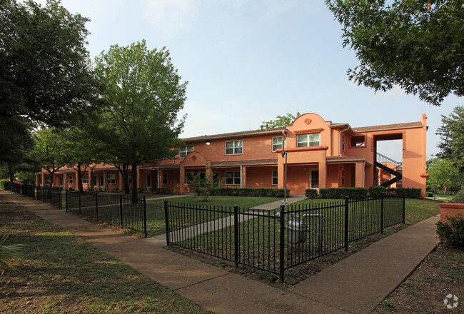 Little Mexico Village Apartments - Dallas, TX | Apartments.com