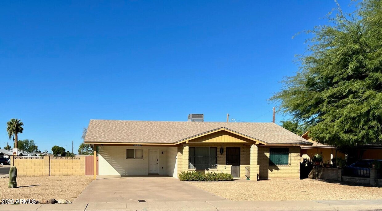 8648 N 37th Ave, Phoenix, AZ 85051 - House Rental in Phoenix, AZ ...