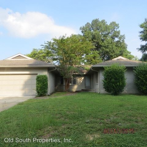 9179 Woodrun Pl, Pensacola, FL 32514 - House Rental in Pensacola, FL ...