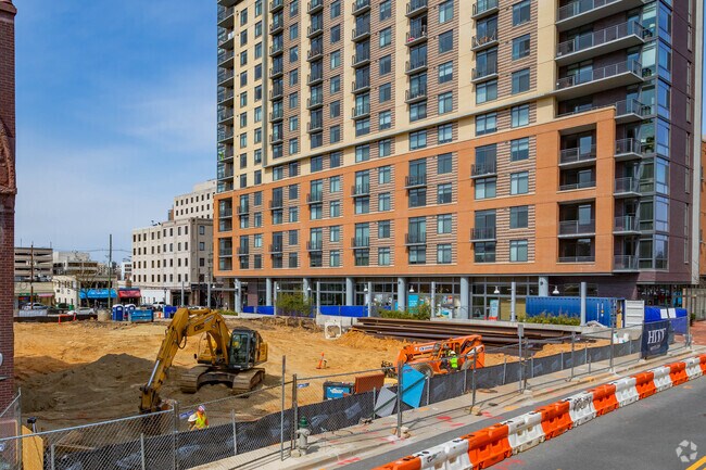 St. Elmo Apartments - 4922 Saint Elmo Ave Bethesda, MD - Apartments for ...