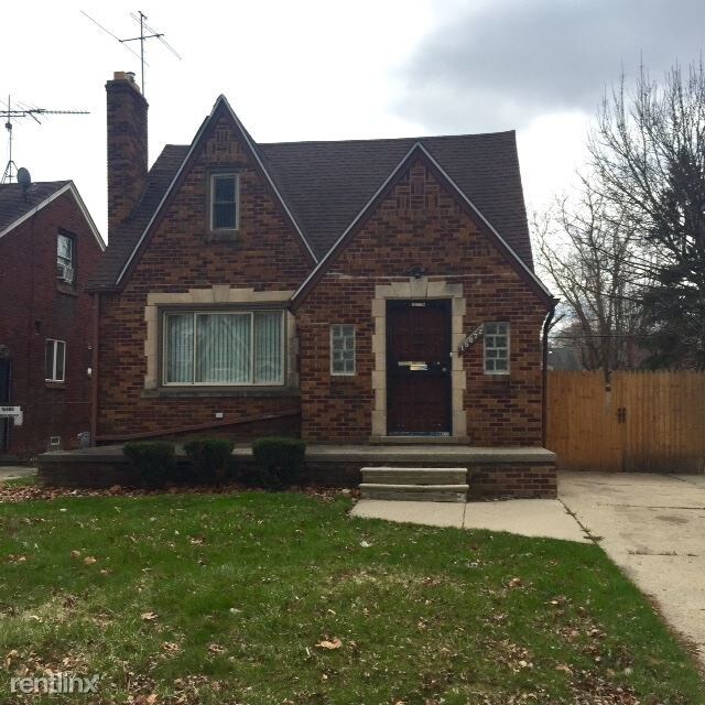 15672 Edmore Dr, Detroit, MI 48205 - House Rental in Detroit, MI ...