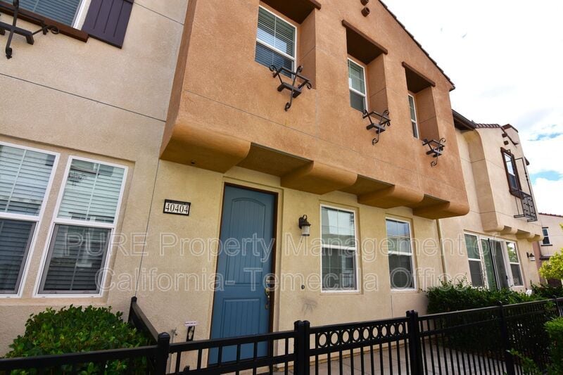 40404 Calle Real, Murrieta, CA 92563 - House Rental in Murrieta, CA ...