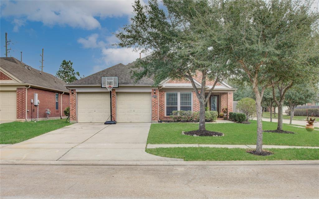 19902 Shore Meadows Ln, Richmond, TX 77407 - House Rental in Richmond ...