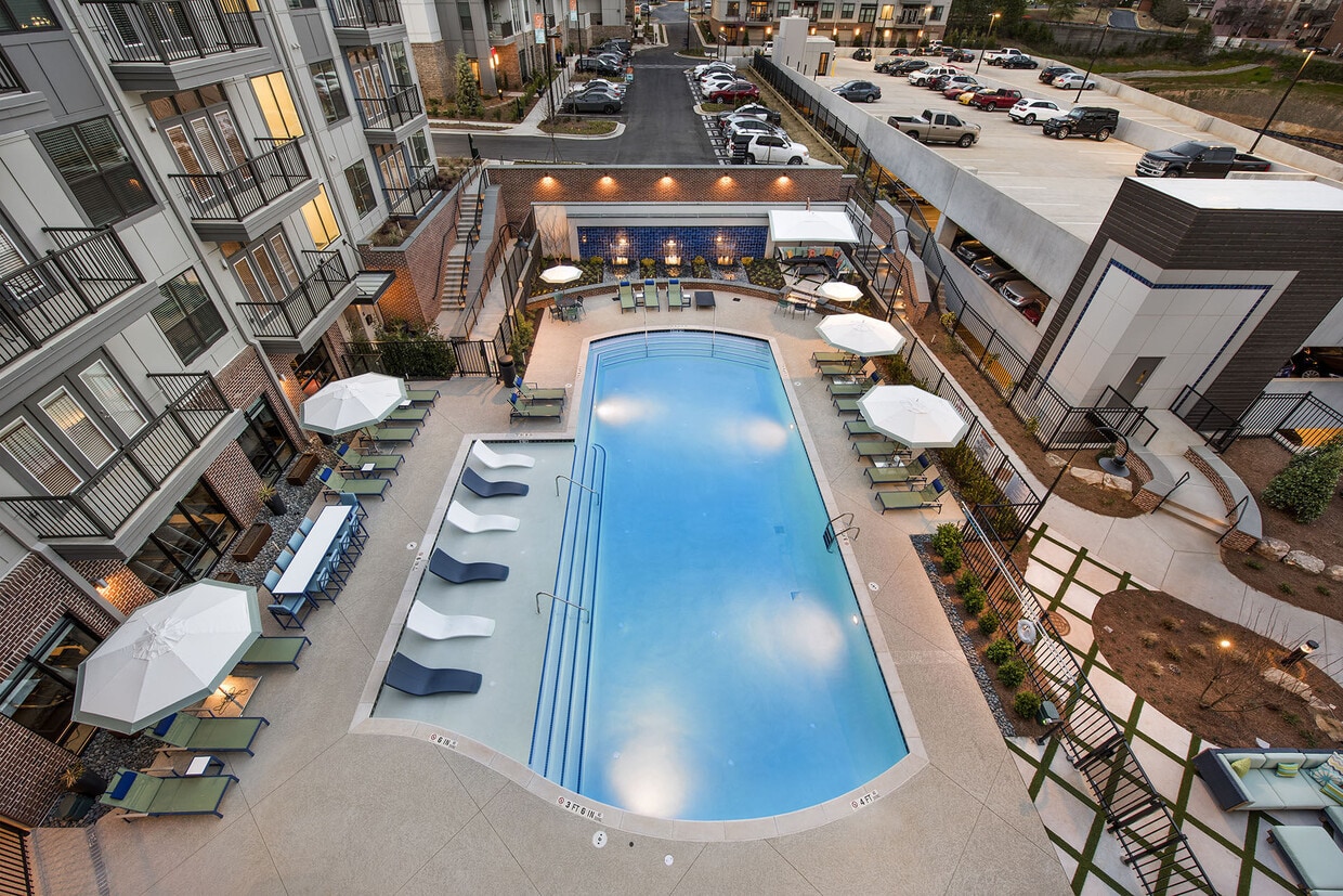 Siena Suwanee Town Center - 400 Buford Hwy Suwanee, GA 30024 ...