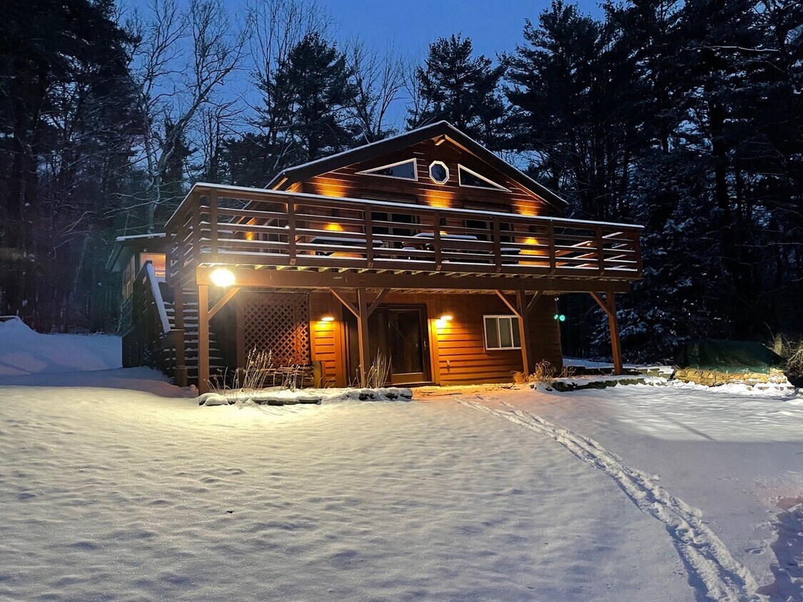 2 Birch Hill Rd West Stockbridge, MA 01266 - Alquileres en West Stockbridge, MA | Apartamentos.com