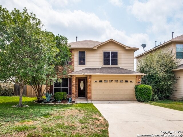 126 Coopers Hawk, San Antonio, TX 78253 | Apartments.com