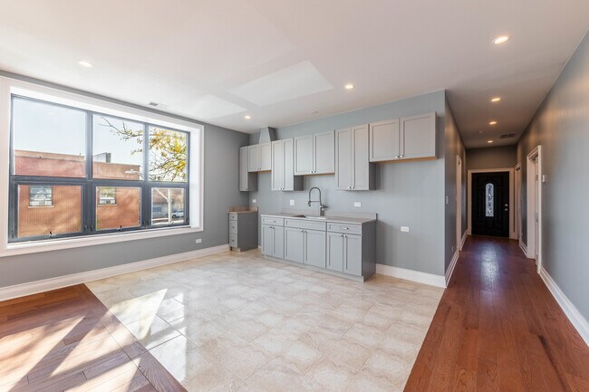 4035 W 26Th St, Chicago, IL 60623 - House Rental in Chicago, IL ...