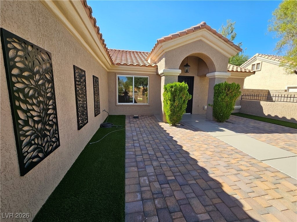 3033 Isaac River Dr, Las Vegas, NV 89134 - House Rental in Las Vegas ...