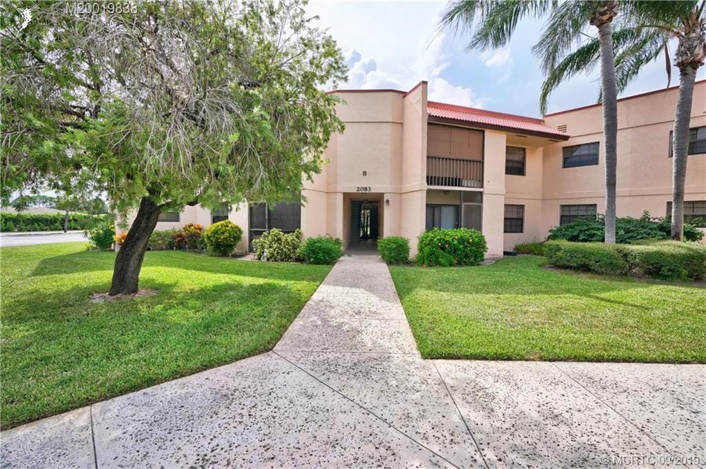 2083 NE Collins Cir Unit 100, Jensen Beach, FL 34957 - Condo for Rent ...