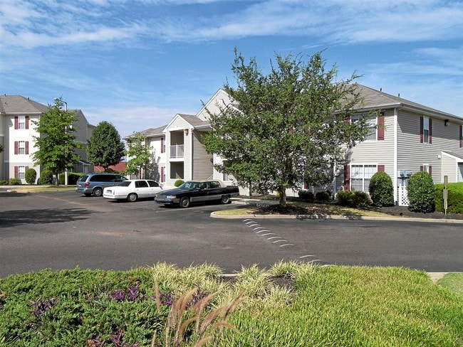 Autumn Ridge Apartments Apartments - Memphis, TN | Apartments.com