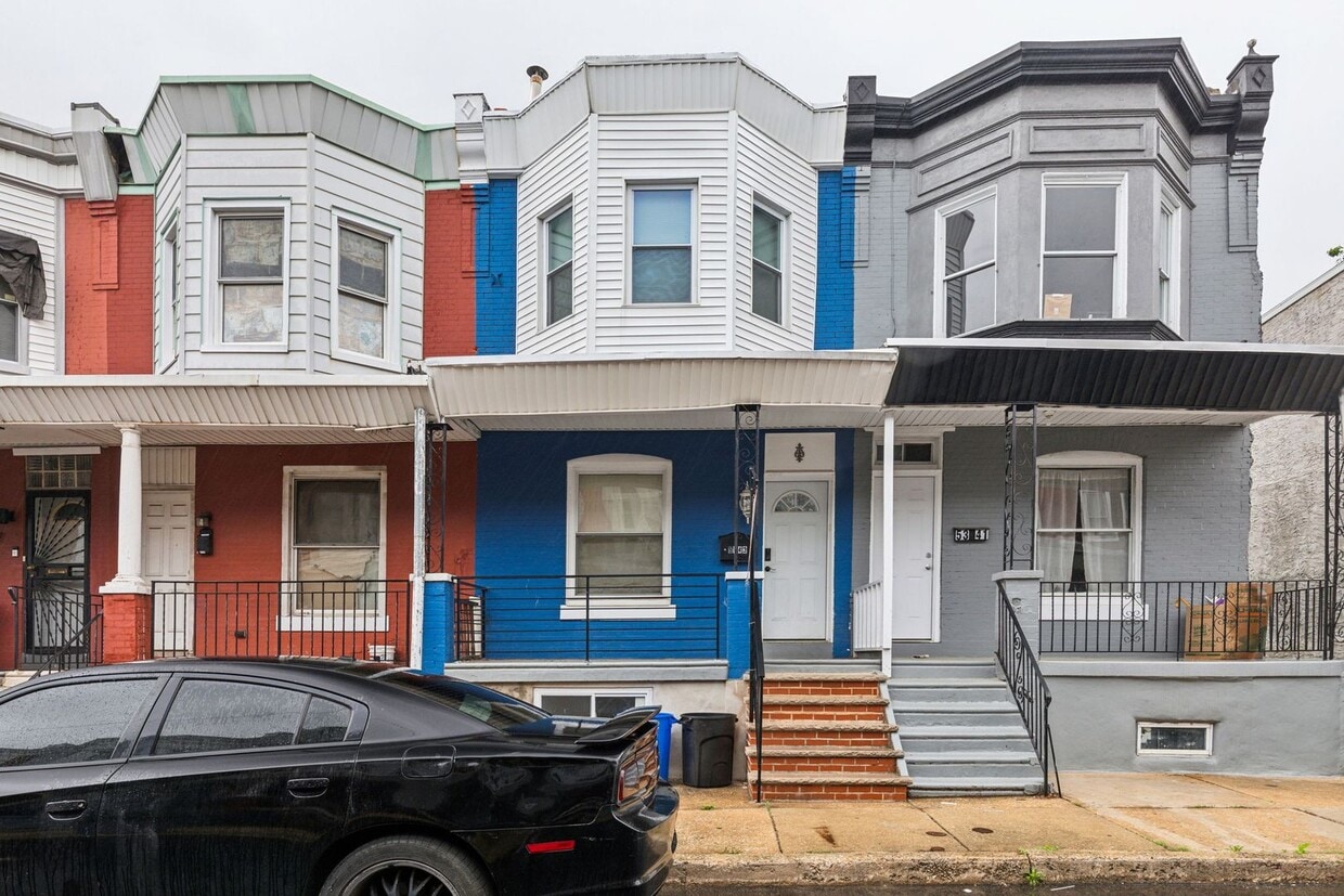 5343 Delancey St, Philadelphia, PA 19143 - House Rental in Philadelphia ...
