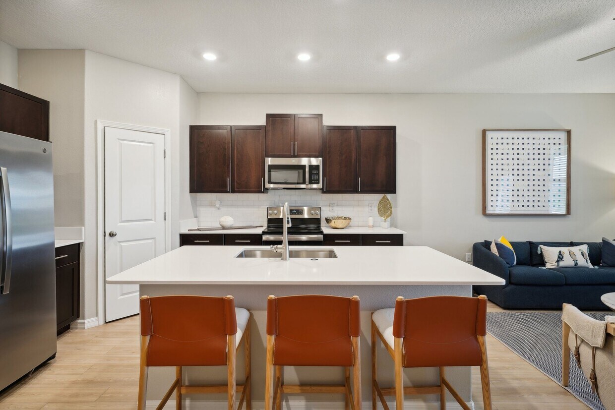 Beacon Epperson Townhomes for Rent - Wesley Chapel, FL | Apartments.com