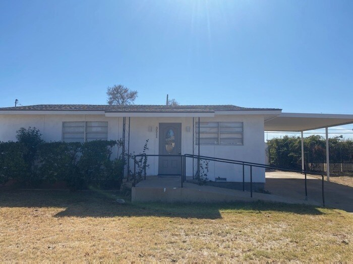 3511 Apache Dr, Midland, TX 79703 - House Rental in Midland, TX ...