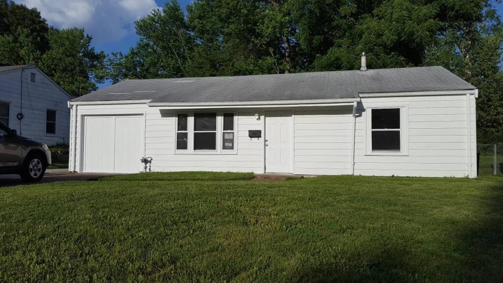 9822 Vickie Pl, Saint Louis, MO 63136 - House Rental in Saint Louis, MO ...