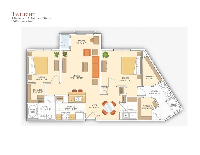 RiZE at Winter Springs Rentals - Winter Springs, FL | Apartments.com