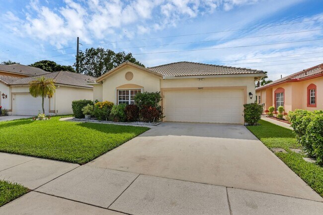 Biltmore Terrace Apartments for Rent with Hardwood Floors - Lake Worth ...