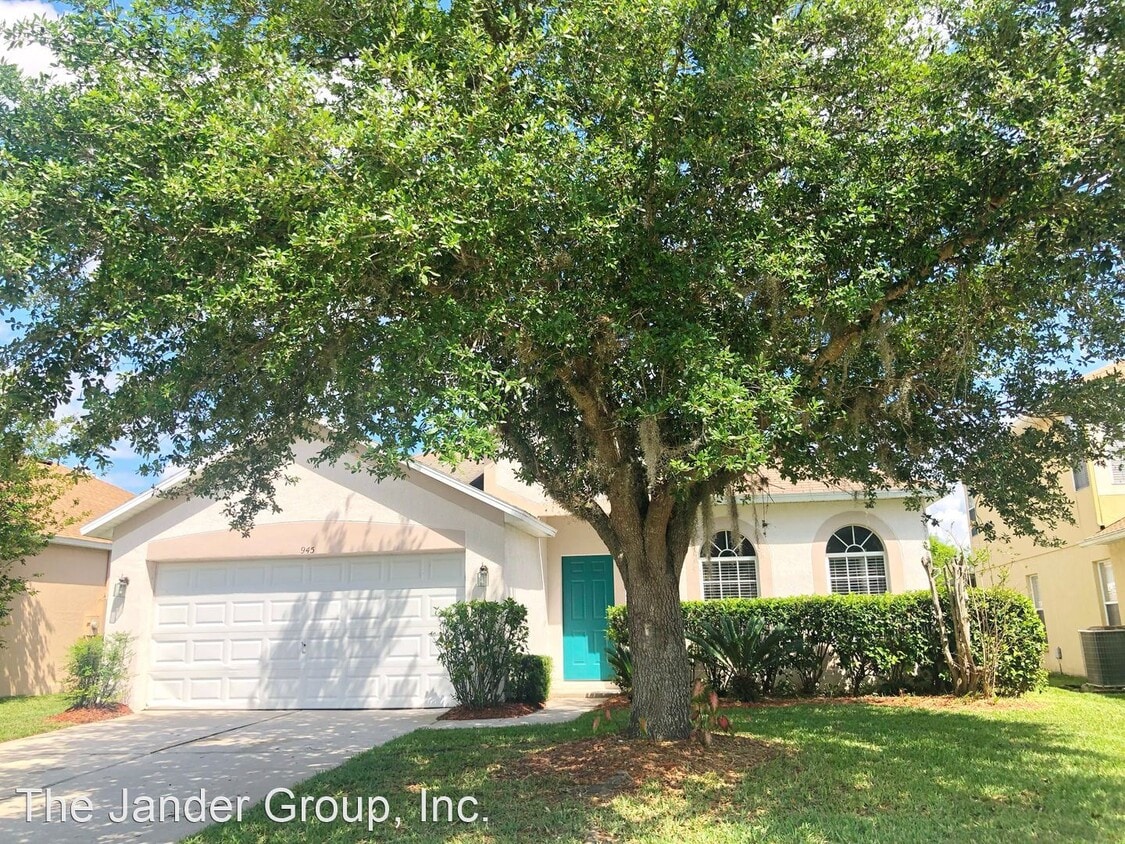 945 Jade Forest Ave, Orlando, FL 32828 - House Rental in Orlando, FL ...