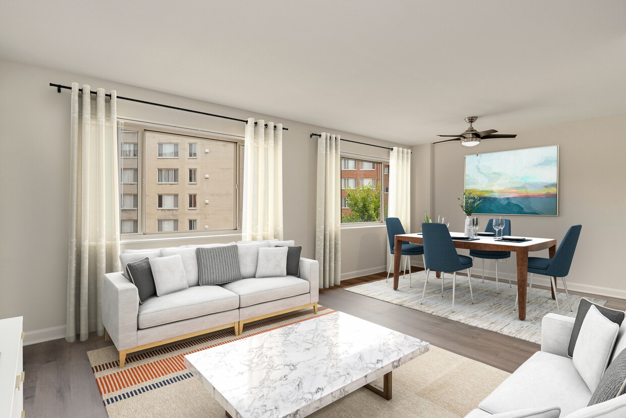 Cortland on Pike - 1850 Columbia Pike Arlington, VA 22204 | Apartments.com
