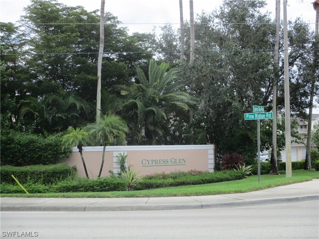 3271 Tamara Dr, Naples, FL 34109 - Townhome Rentals in Naples FL ...